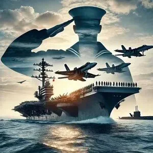 Art | Aircraft Carrier Diamond Painting Kit 62 | Poshmark